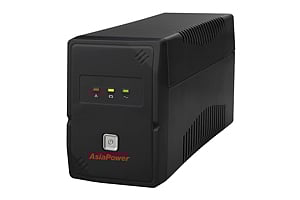 Asia Powercom, Asia Powercom Ups, Asia Powercom Ind801, Best Ups Price, It News, Digitalterminal